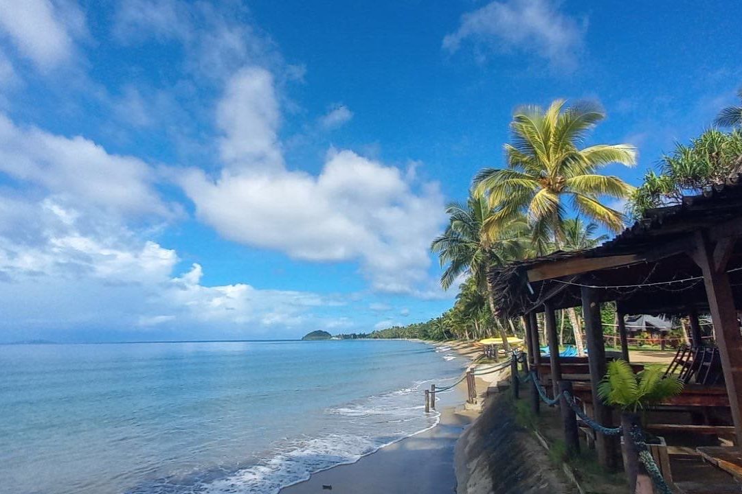 The Ultimate Scuba Diver’s Guide to Pacific Harbour, Fiji